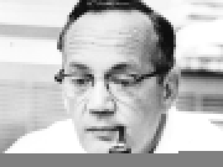 Saul Roseman - Gairdner Foundation Award Winner