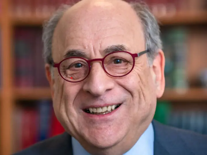 Stuart H. Orkin - Gairdner Foundation Award Winner