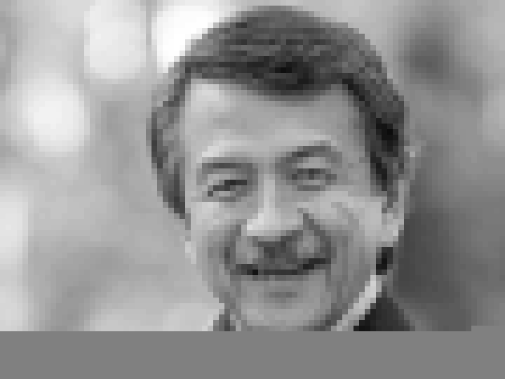 Victor Ling - Gairdner Foundation Award Winner