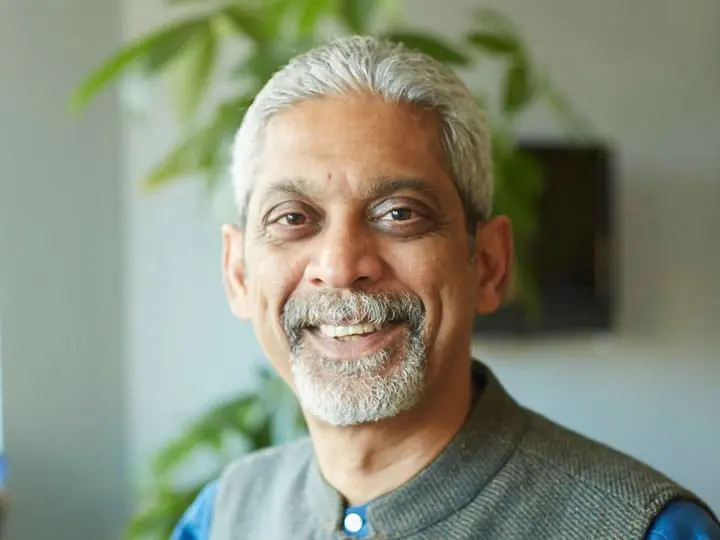 Vikram Patel